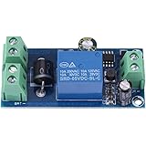 Amazon.com: Dc Backup Battery Switching Module, 12V 24V 36V 48V10A ...