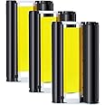 Amazon.com : KCMYTONER 3 Pack (No Paper) Compatible Ink Cartridge ...
