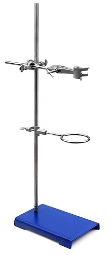 Chemistry Ring Stand