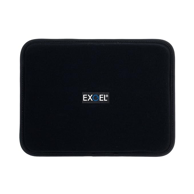 Amazon | エクスジェル (EXGEL) シートクッション シートパッド17 バックタイプ AKK15-BK | シートクッション | 車＆バイク