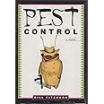 Pest Control: A Novel: Fitzhugh, Bill: 9780380973484: Amazon.com: Books