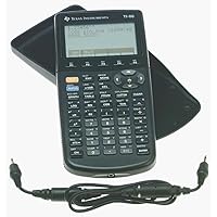 Amazon.com : Texas Instruments TI-86 Graphing Calculator : Office Products