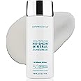Amazon.com: Colorescience Total Protection No-Show Mineral Sunscreen ...
