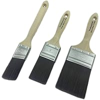 Amazon.de Bestseller: Die beliebtesten Artikel in Borstenpinsel