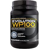 EVOLUTION, Proteína de Suero de Leche, WP100, Whey Protein, 18 ...