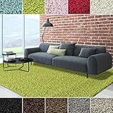 Outdoor Shag Rug - The Green Head