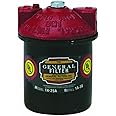 Amazon.com: General Filters 1A-25B Fuel Oil Filters Replacement ...