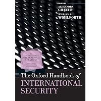 The Oxford Handbook of National Security Intelligence (Oxford Handbooks ...