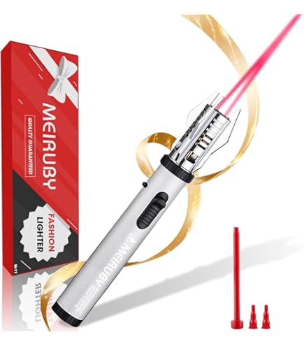 Vector Kgm Stratos Jet Torch Lighter Gunmetal Satin