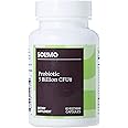 Amazon.com: Amazon Brand - Solimo Probiotic 5 Billion CFU, 8 Probiotic ...