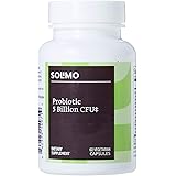 Amazon.com: Womens Probiotic 60ct, 6 Billion CFU with Cranberry, D ...