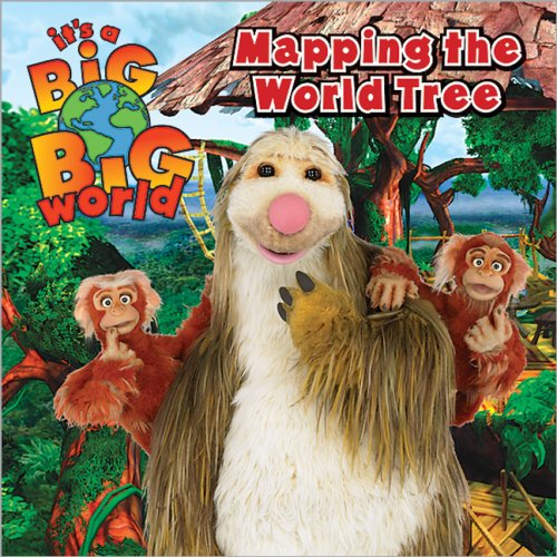 Search publisher: It's a Big Big World! | World's Biggest Leveled Book ...