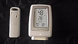 Amazon.com: AcuRite 00611 Indoor Outdoor Thermometer with Wireless ...