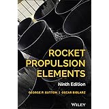 Rocket Propulsion Elements: Sutton, George P., Biblarz, Oscar ...