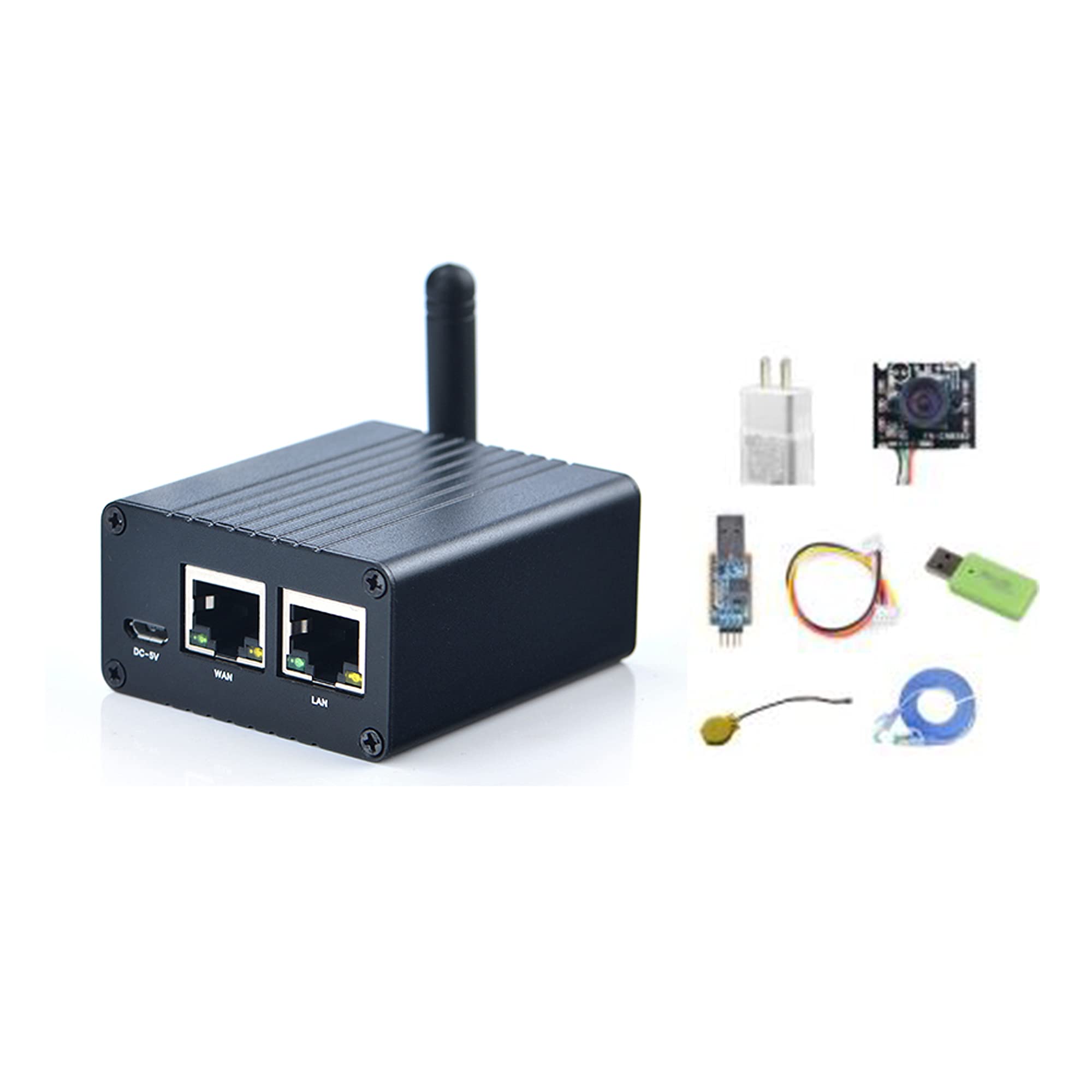 Mua Friendly NanoPi R1 Wireless S Internet of Things IoT Open Source ...