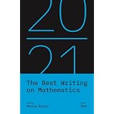 The Best Writing on Mathematics 2018: Pitici, Mircea: 9780691182766 ...