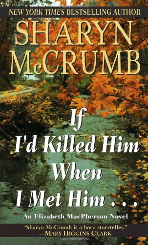 Elizabeth MacPherson Book Series