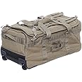 Amazon.com : Forceprotector Gear LLC Deployer (Collapsible) Loadout Bag ...