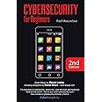 Amazon.com: Cybersecurity for Beginners: 9781911452034: Meeuwisse, Raef ...