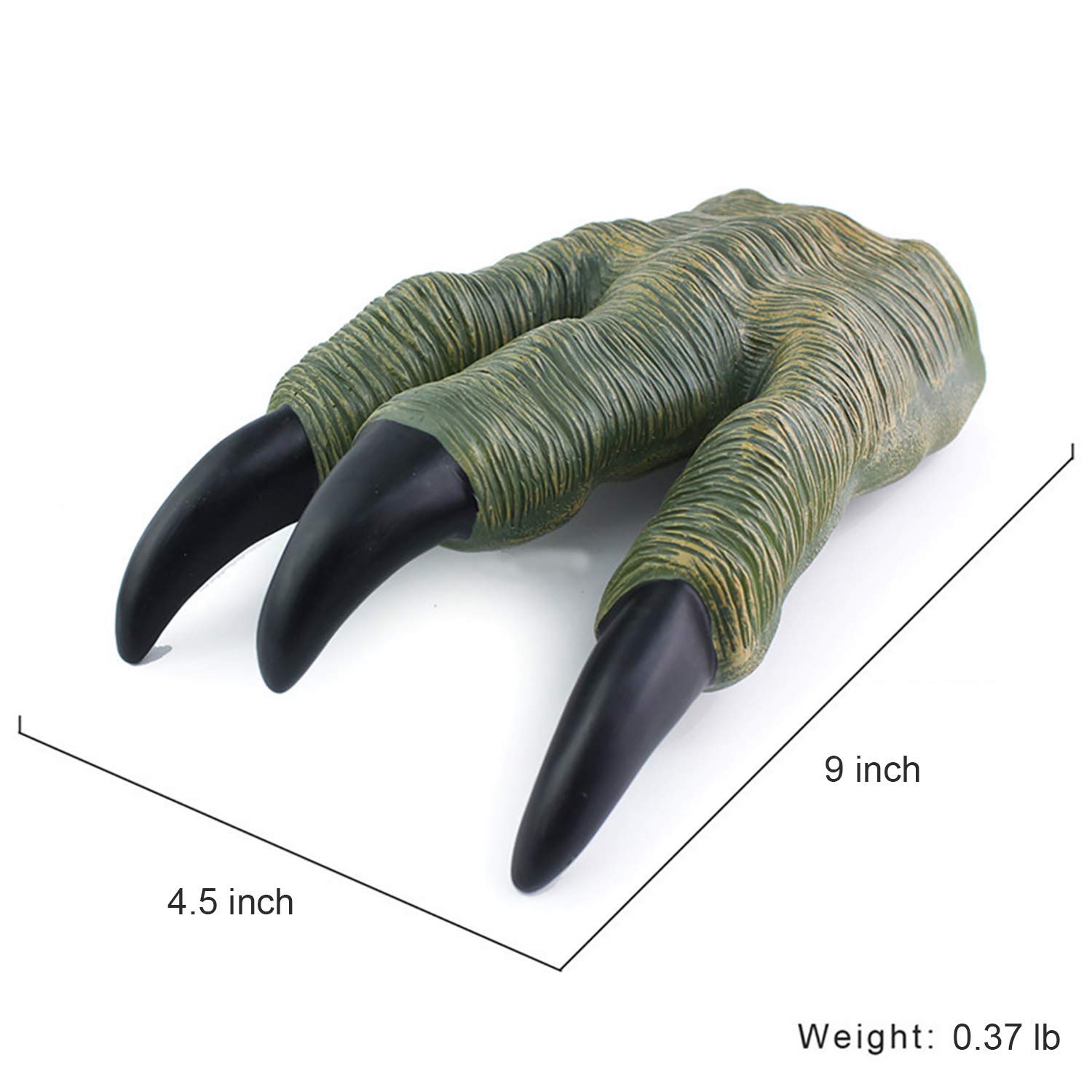 Mua Liberty Imports 2 PACK: Dinosaur Claws Toys Oversized Dino ...