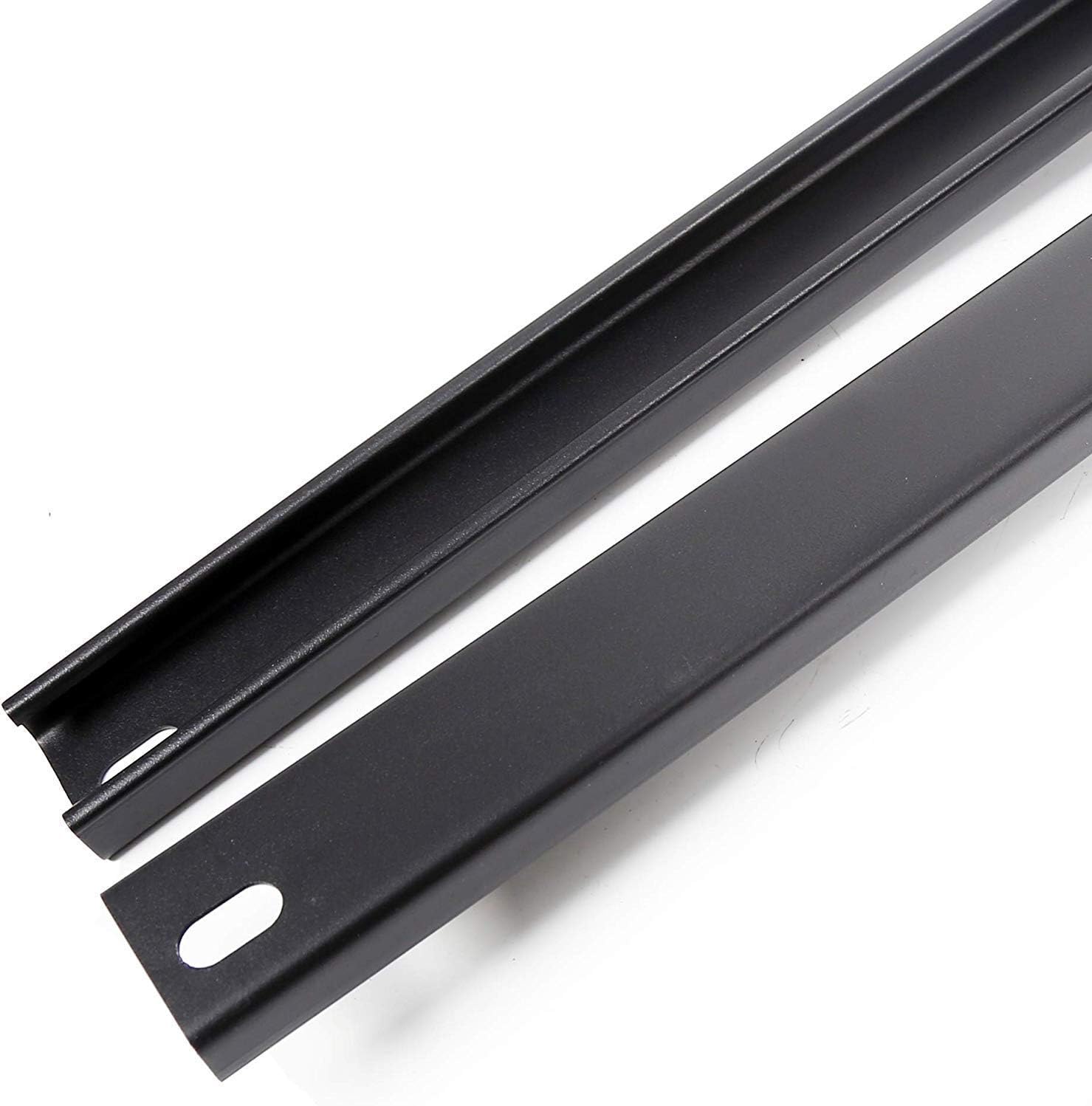 Cargo Racks ECOTRIC Roof Rack Side Rail Package for 2009-2017 Chevrolet ...