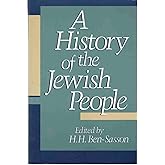 A Historical Atlas of the Jewish People: From the Time of the ...
