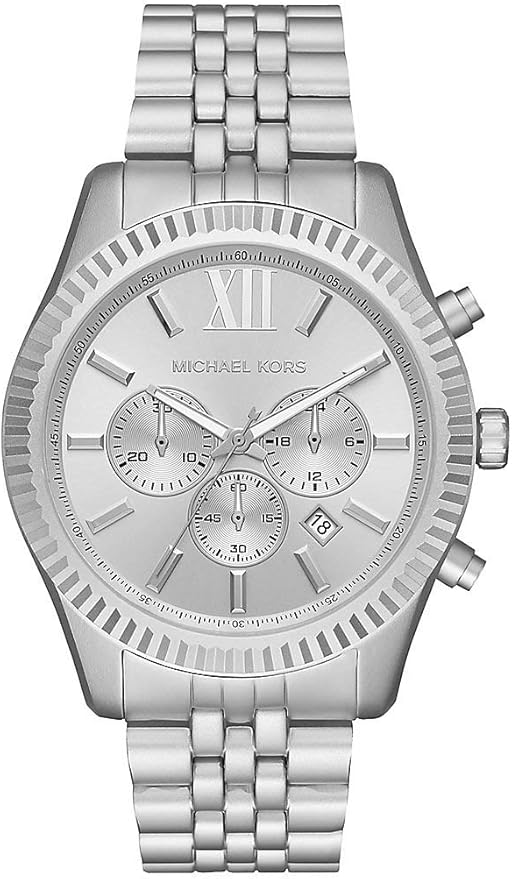 Michael Kors Watch. MK8789: Amazon.co.uk: Watches