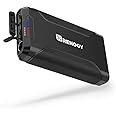 Amazon.com: Renogy 72000mAh 266Wh 12v Power Bank with 60W PD, CPAP ...