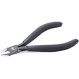 Amazon.com: TAMIYA TAM74035 Sharp Pointed Side Cutter : Arts, Crafts ...