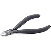 Amazon.com: Tamiya Sharp Pointed Side Cutter NO.123 (74123) : Arts ...