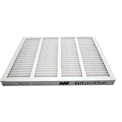 AAF PerfectPleat HC M8 Pleated Filter, Standard Australia | Ubuy