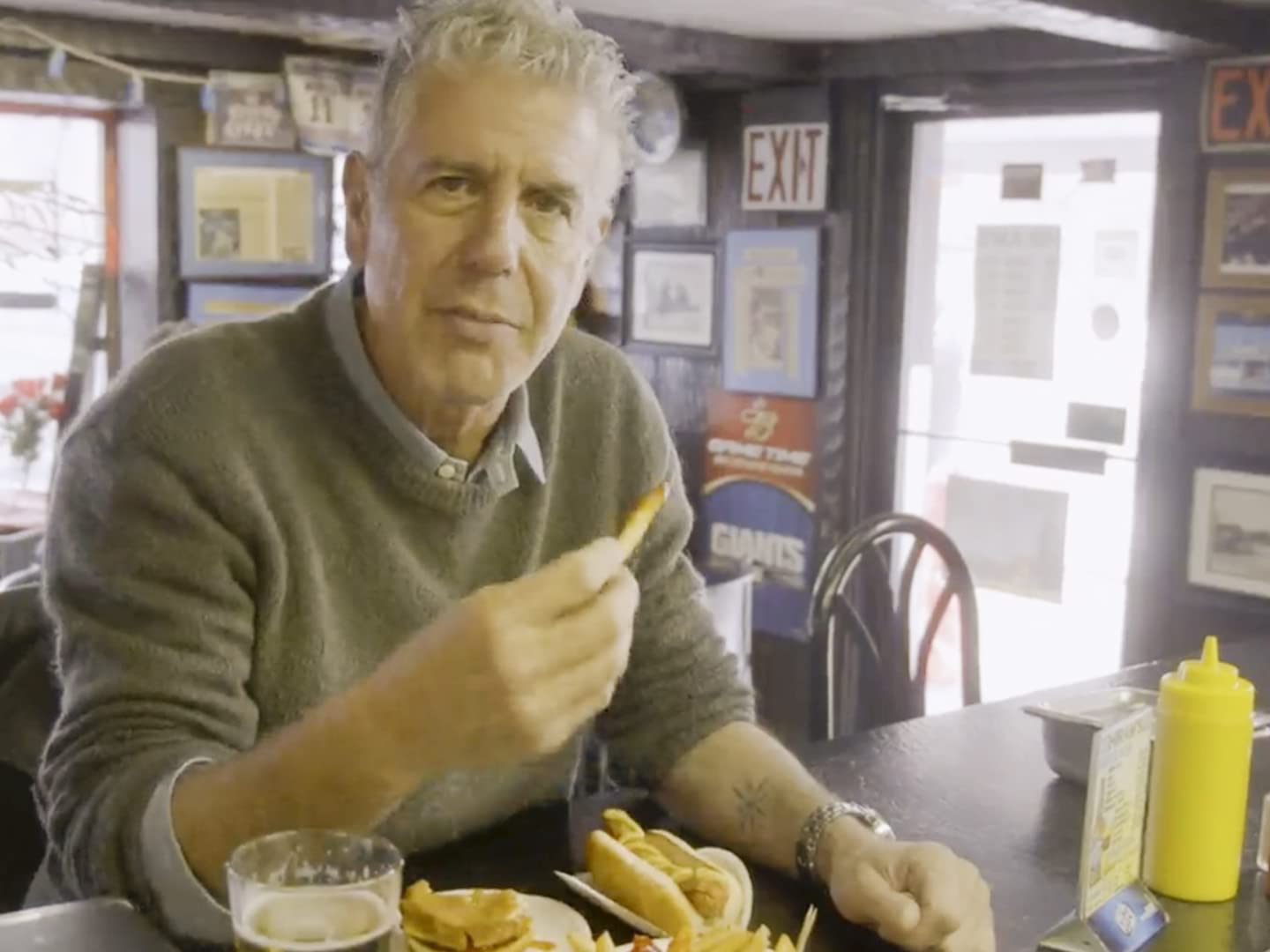 Watch Anthony Bourdain: Parts Unknown - Season 5 | Prime Video