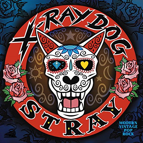 Stray by X-Ray Dog on Amazon Music - Amazon.com