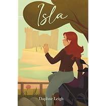 Isla Love