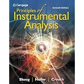 Principles of Instrumental Analysis, 5th Edition: Skoog, Douglas A ...