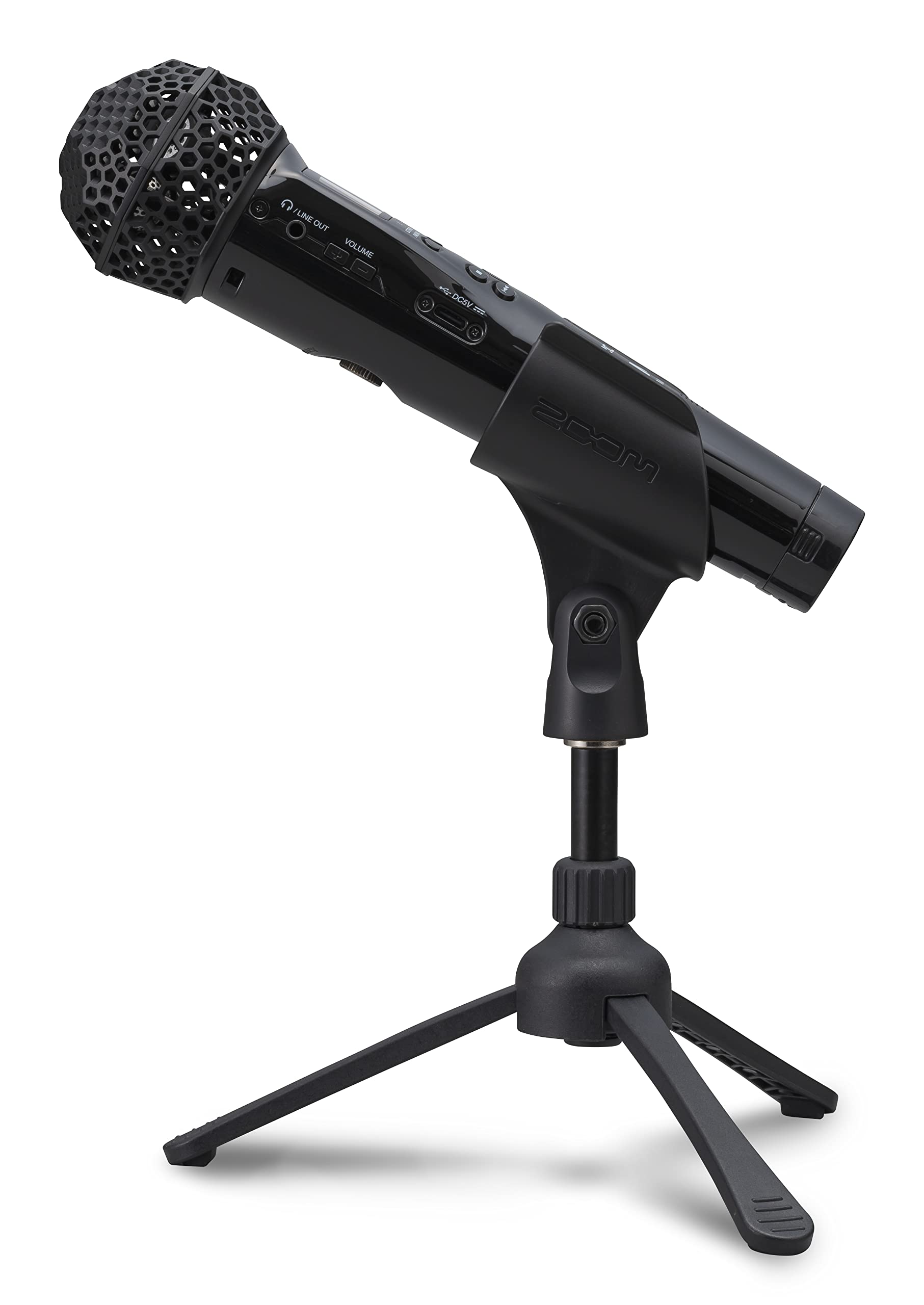 Mua Zoom M2 MicTrak with 32-Bit Float, X/Y Mic Capsule, Stereo Mode ...