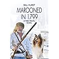 Marooned in 1799: A Time Travel Novel (THE BRENNAN FAMILY SAGA): Hurst ...