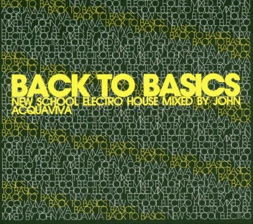 Back to Basics: Amazon.co.uk: CDs & Vinyl