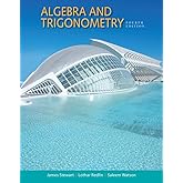 Algebra and Trigonometry: Sullivan, Michael: 9780321998590: Amazon.com ...