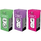 The Creativity Hub Rory's Story Cubes: Amazon.co.uk: Toys & Games