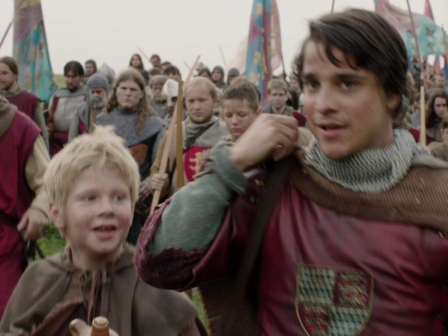 Watch World Without End - Season 1 | Prime Video