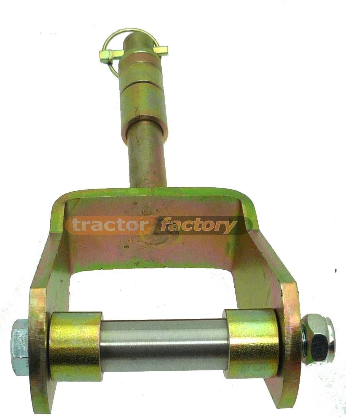 Tractor Factory Finishing Mower Wheel Bracket Kit for 1.25M, 1.5M and 1 ...