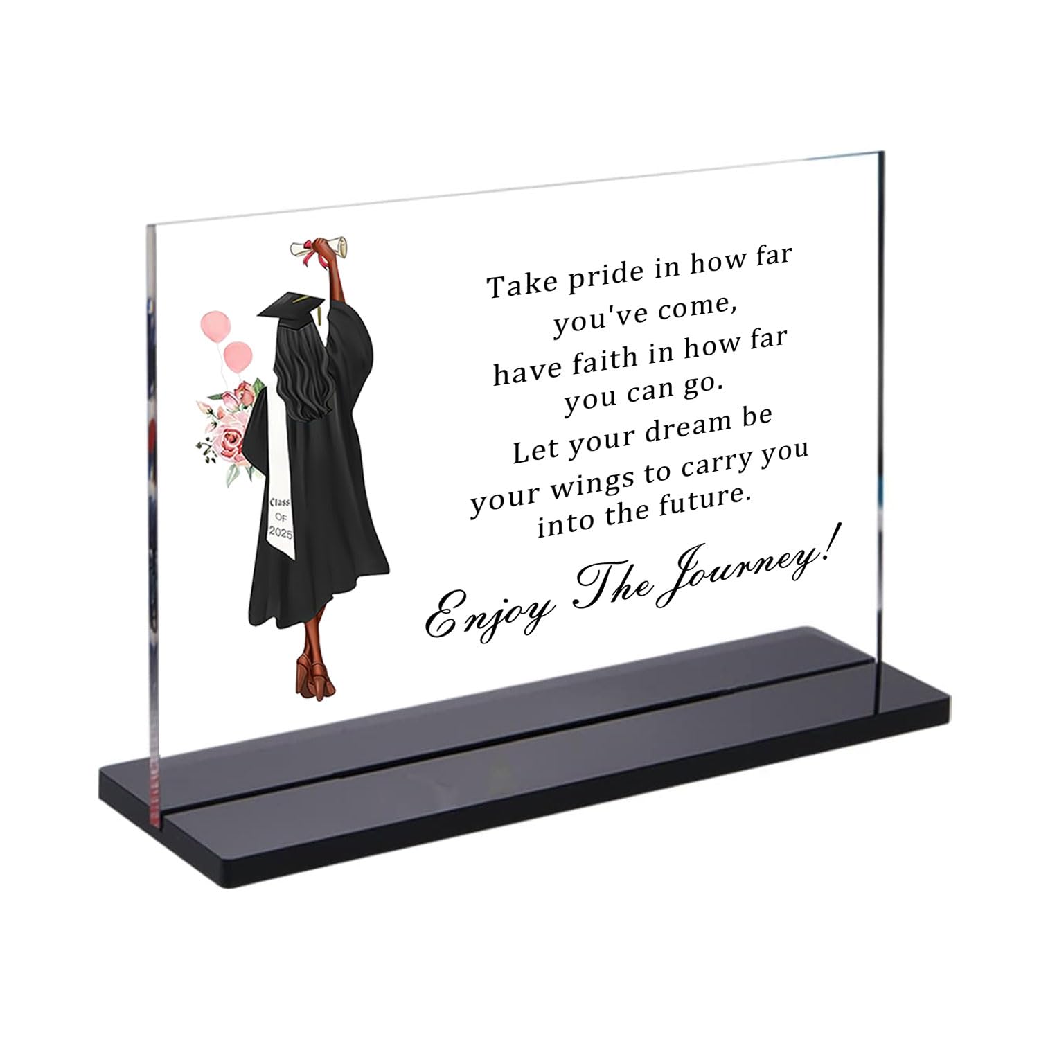 Graduation Gifts for Her University College High School Graduation ...