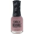 Amazon.com: Orly Breathable Nail Color, Sheer Luck, 0.6 Fluid Ounce