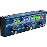 Amazon.com: Fender Mustang II 40-Watt 1x12-Inch Guitar Combo Amp ...