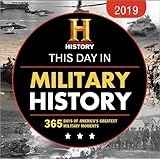 2019 History Channel This Day in History Boxed Calendar: 365 Remarkable ...