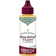 Amazon.com : Miracell Skin Relief and Support, 2 Oz : Facial Treatment ...
