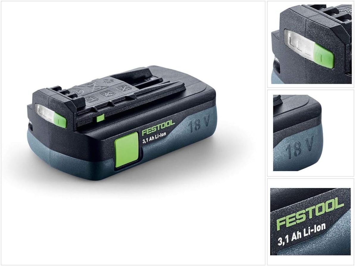 Festool – Batterie: Amazon.fr: Bricolage