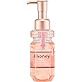 Amazon.com: &HONEY Melty 3.0 Moist Repair Hair Oil 100ml : Beauty & Personal Care