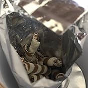 Dukes Waffy Rolls Tin, Chocolate, 300g: Amazon.in: Grocery & Gourmet Foods